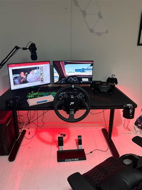 how can i make this look better r simracing