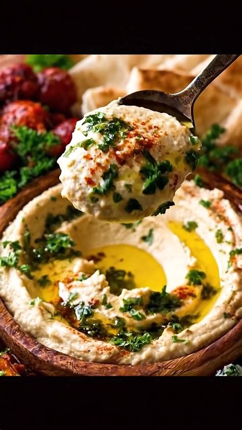 Greek Mezze Platter Classic Mediterranean Mezze Ingredients Dips