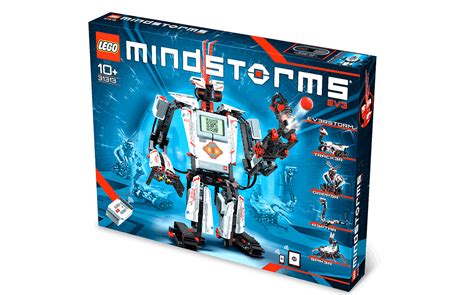 The LEGO MINDSTORMS EV3 Laboratory Prof Bricks