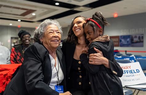 5 Reasons We Endorsed Mary Sheffield For Detroit Mayor Endorsement