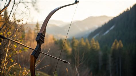 How to Make a Hunting Recurve Bow: A Comprehensive Guide | Battlbox - Battlbox.com