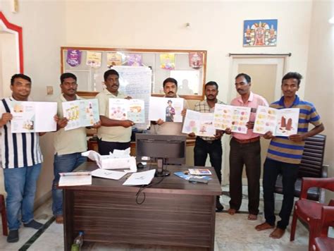 Sathish Babu On Linkedin Hi We Are Launched Our Product Brochures On Yesterday At Tirupati