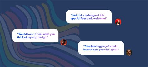 Stop Asking For Ui Design Feedback Do This Instead