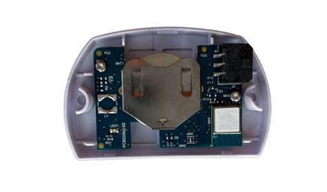 Boat Hatch Sensor Seanapps