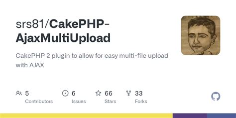 Github Srs81cakephp Ajaxmultiupload Cakephp 2 Plugin To Allow For Easy Multi File Upload