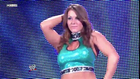 Audrey Marie Wwe Angrymarkette Newsfeed The Latest In Womens