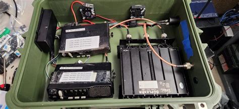 Complete Gmrs Repeater Build With Pictures General Discussion Forums