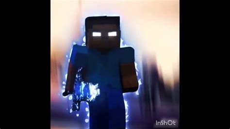 Entity Vs Herobrine Shorts Minecraft Entity Youtube