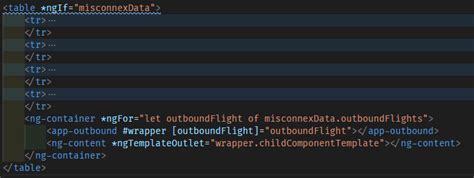 How To Render An Angular Component Without Any Wrapping Tag By Jose