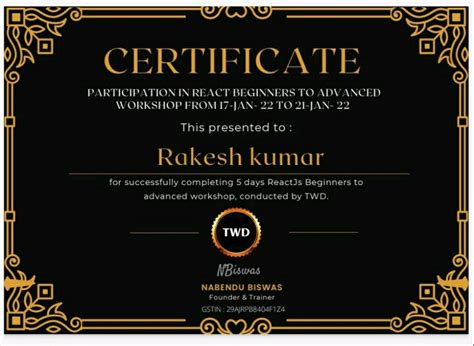 Rakesh Kumar On Linkedin React Javascript