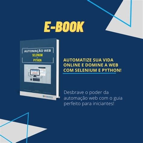 introdução automação web com selenium python resultados intel