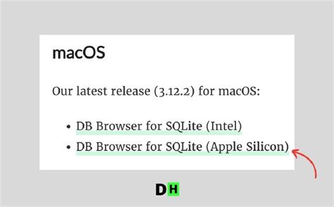 ติดตั้ง db browser และเริ่มใช้งาน sqlite database th