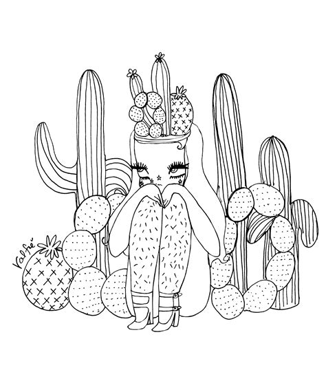 Tumblr Aesthetic Coloring Pages King Printables