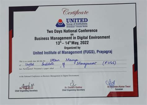 Uttam Maurya On Linkedin Connections Nationalconference Businessmanagement