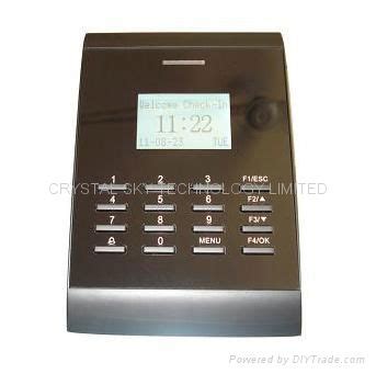 Usb Rfid Access Control Terminal Cs China Manufacturer Access Control System Security