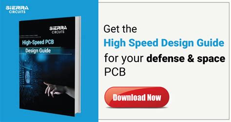 Is Your High Speed Defense Pcb Design Reliable Challenge Your Design
