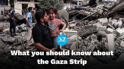 Haja Maideen On Linkedin What Is Gaza Strip