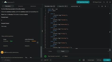 Ayush Rana On Linkedin Codingchallenge Day13 Flowcontrol