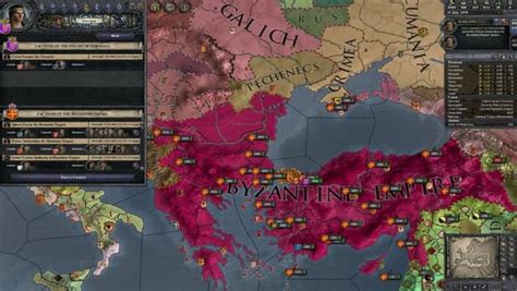 Expansion - Crusader Kings II: Legacy of Rome на GOG.com