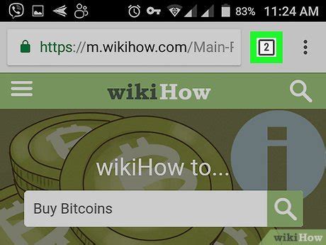 How To Open Link In New Tab On Chrome On Android Steps