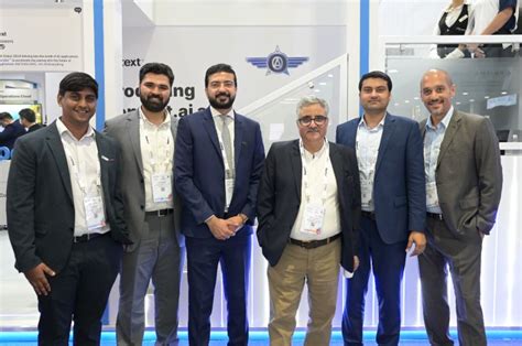 Opentext Opentextaviator Opentextemergingmarkets Gitexglobal Ai Aieverthing Cloud