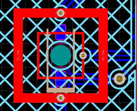 MSP CAPT FR Capacitive Touch Pad Design MSP Low Power Microcontroller Forum MSP Low