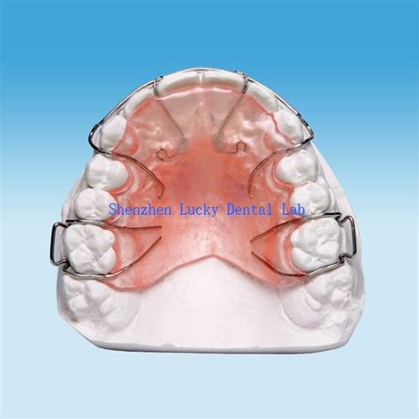 China Clear Essix Retainer Manufacturers Suppliers Factory Cheap Clear Essix Retainer