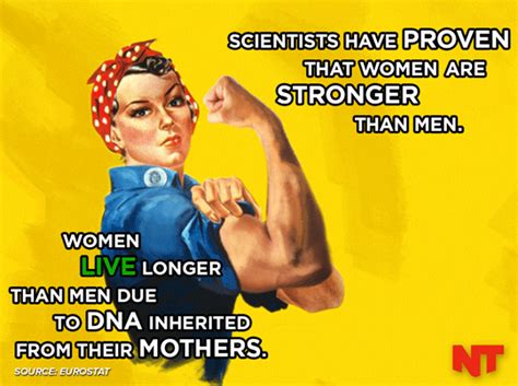 Rosie The Riveter News  By Nowthis Find And Share On Giphy