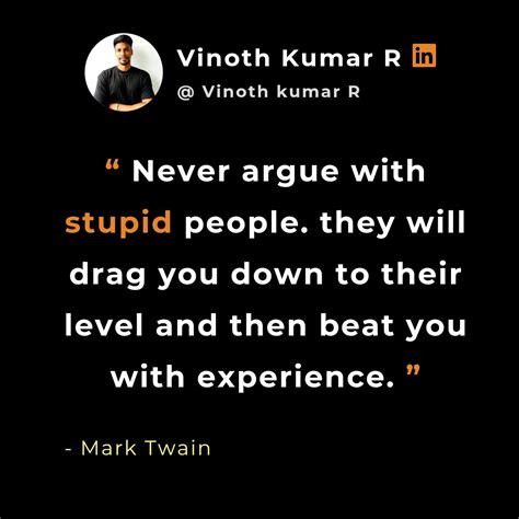 Vinoth Kumar R⚡️ On Linkedin Personalgrowth Wisdomwednesday