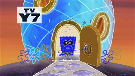 Spongebob Squarepants Theme Song In G Major Youtube