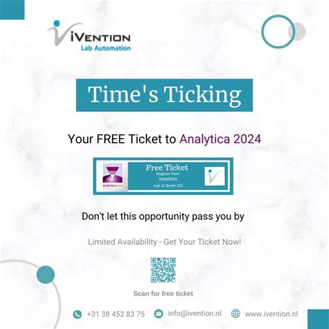 Analytica2024 Labdigitalization Labmanagement Ivention… Ivention