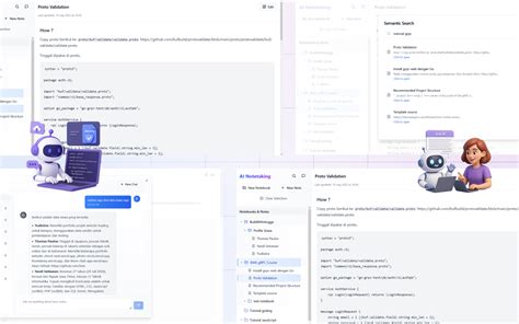 Kelas Online Full Stack Golang React Integrasi Ai Llm Bikin Supernote Buildwithangga