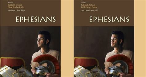 Sabbath School Lesson 3rd Quarter 2023 Download Material Pdf