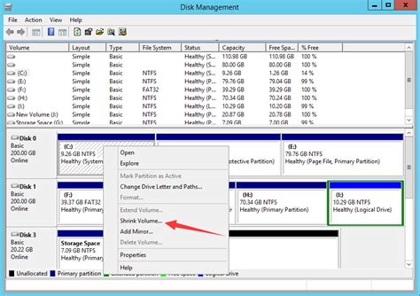 Windows 10 Cannot Extend Volume Herokum