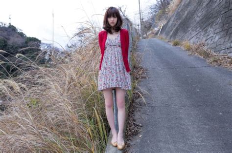 Rina Aizawa Curiousandhorny