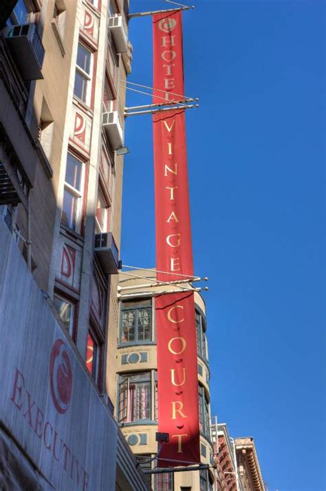 Executive Hotel Vintage Court San Francisco Ca 2024 Updated Prices