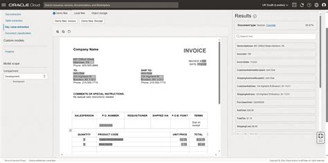 Leveraging Ai To Automate Invoice Processing Part 1