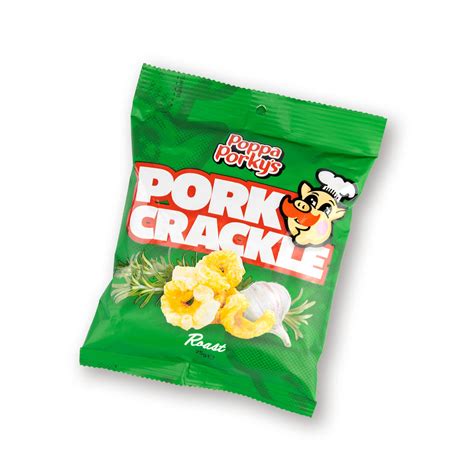 Big Poppas Sample Bundle Poppa Porkys