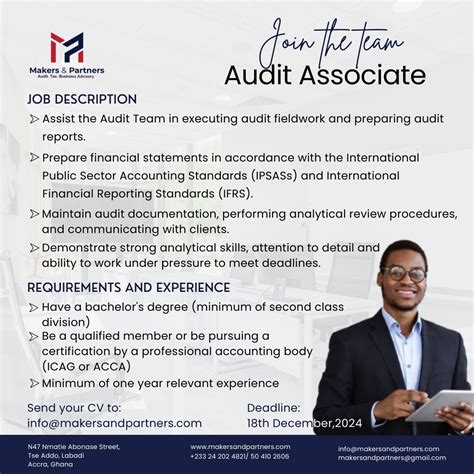 Opportunity Hiring Newrole Vacancy Makersandpartners Recruitment Makers And Partners