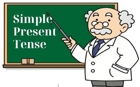 Contoh Kalimat Simple Present Tense Beserta Artinya