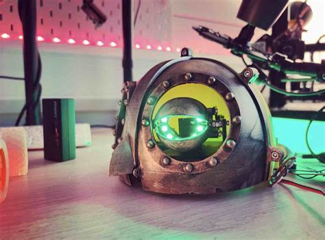 Realvnc Raspberry Pi Prize Finalist Kevin Mcaleers Ai Powered Owl Realvnc®