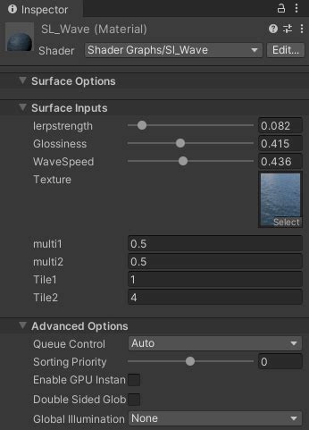 Unityの勉強小技集 Shader Graphの使い方を分かりやすく解説シェーダーとは Shuichi Yのブログ 楽天ブログ