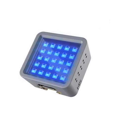 Atom Matrix Esp32 Development Kit Pimoroni