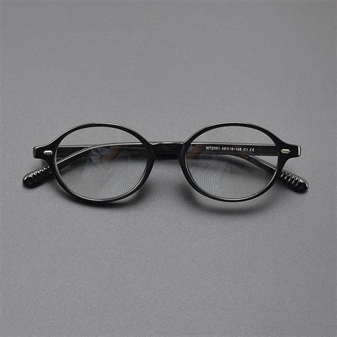 Bard Oval Tr90 Optical Glasses Frame Southood