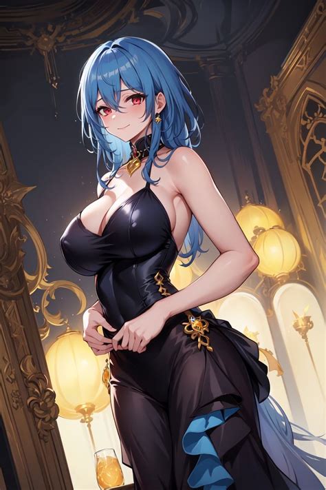 Natasha Honkai Star Rail Anime Girl Anime Hot Natasha