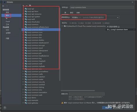 Ruoyi Vue Plus云空间部署详解 知乎