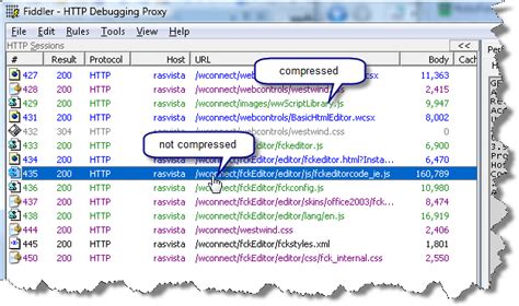 Iis 7 And Javascript Compression Not Working Consistently Rick Strahl