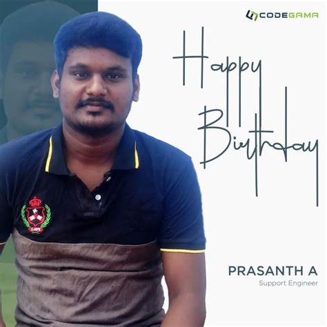 Codegama On Linkedin Birthdaywishes Happybirthday Codegama