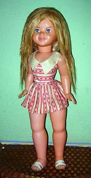 Marisol Doll Collectors Weekly