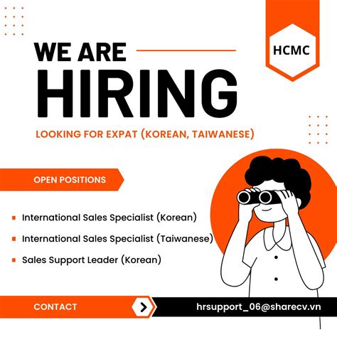Sharecv Viet Nam Community Joint Stock Company On Linkedin Hiring Hcm Logisticsindustry